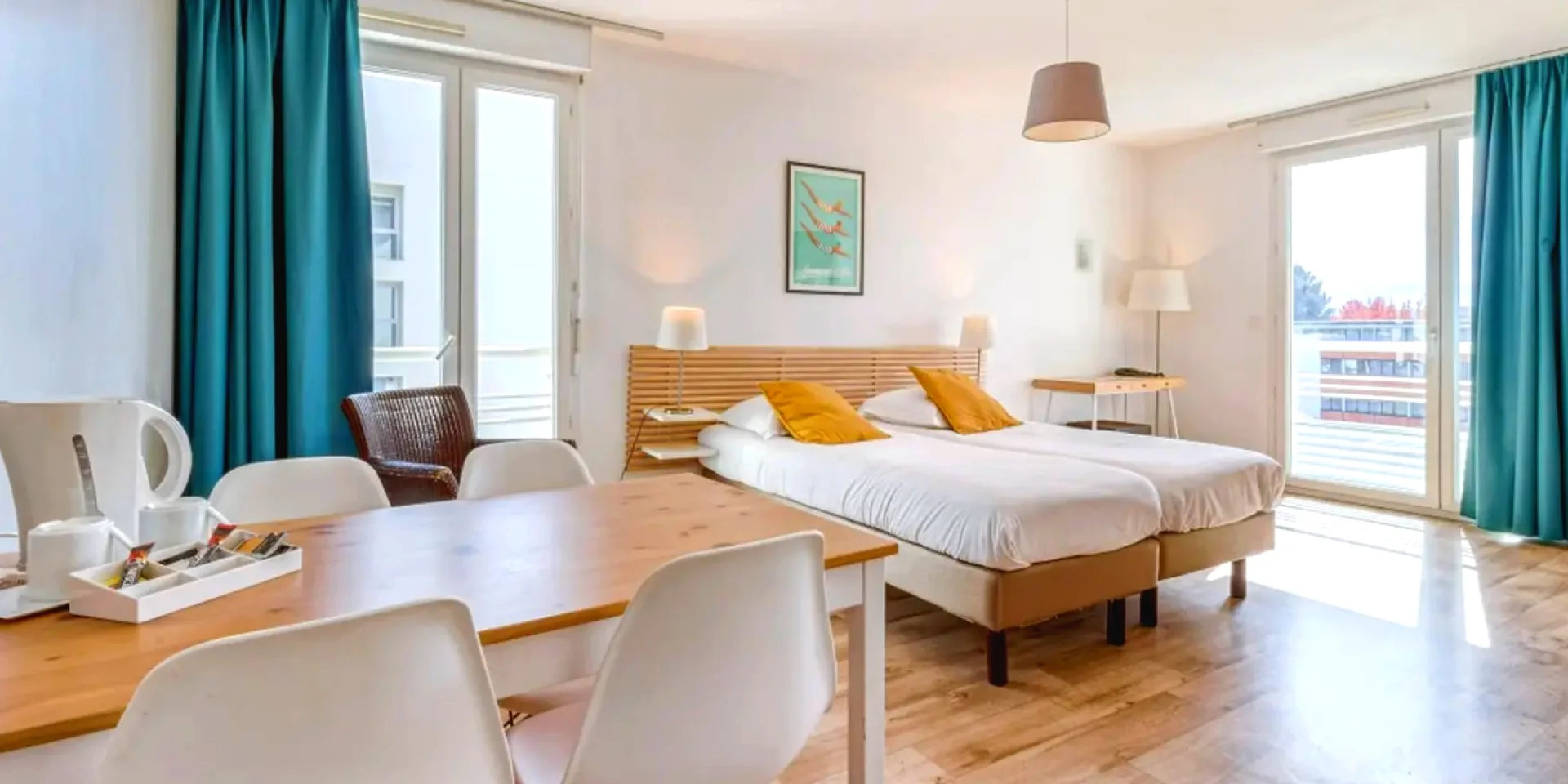 Résidences de tourisme | Pau Pyrénées Tourisme