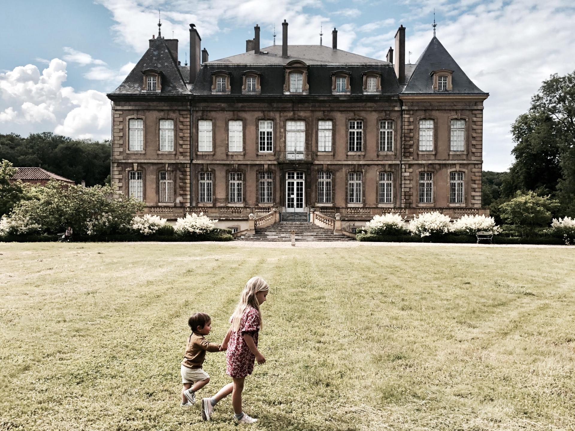 Auberge de la Klauss (Montenach) | Pays Thionvillois Tourisme