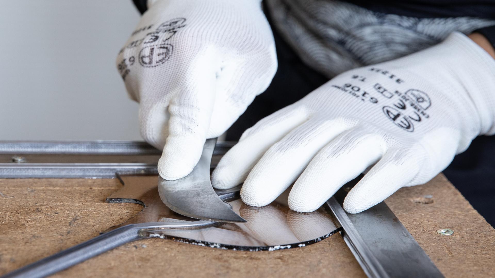 Yvo Vitro Workshop | Pays Thionvillois tourist office