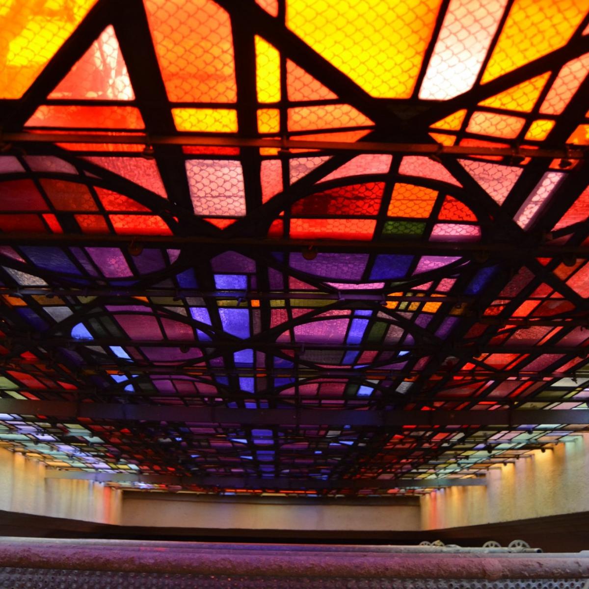 Yvo Vitro Workshop | Pays Thionvillois tourist office