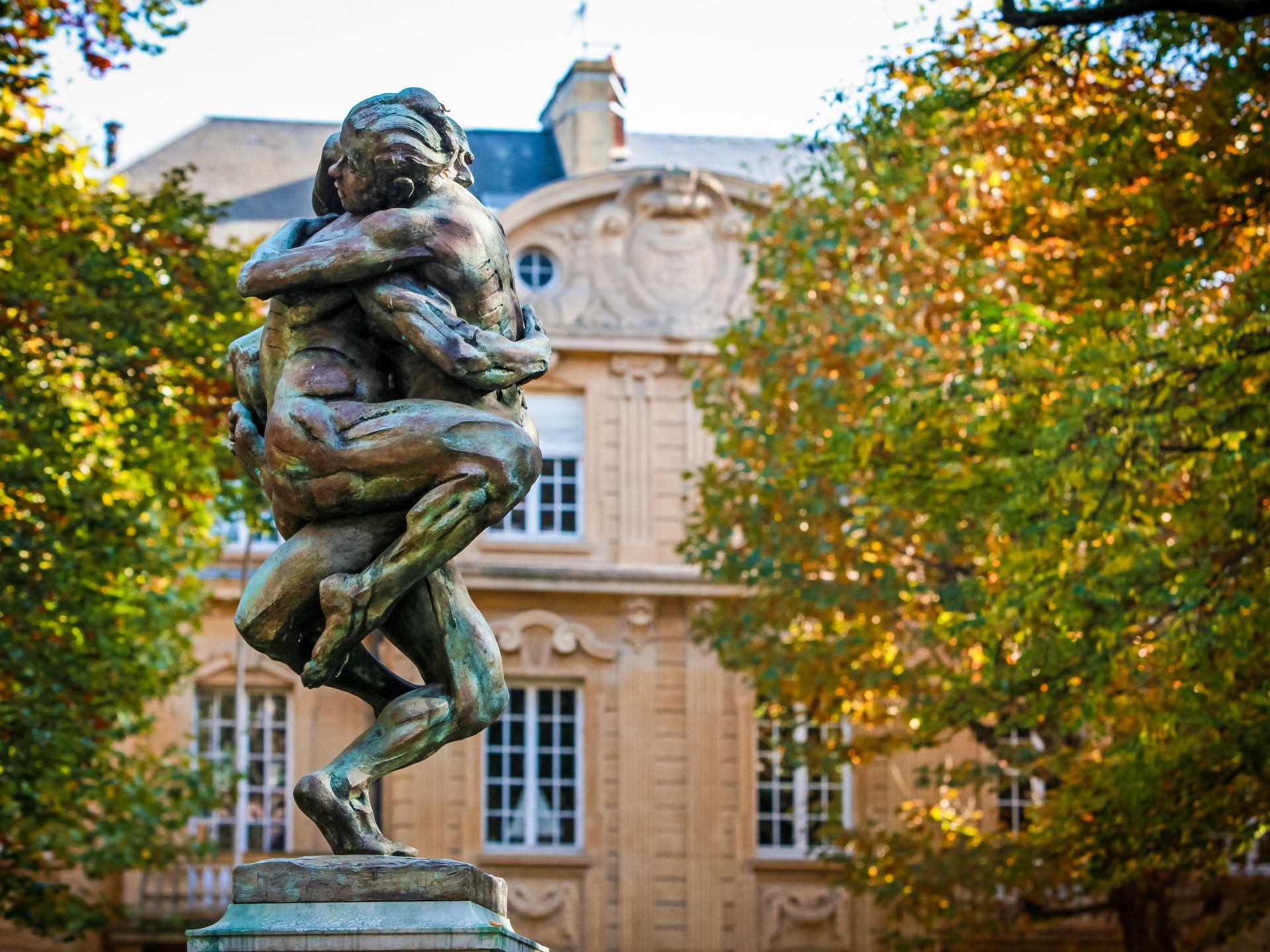 Pays Thionvillois Tourism