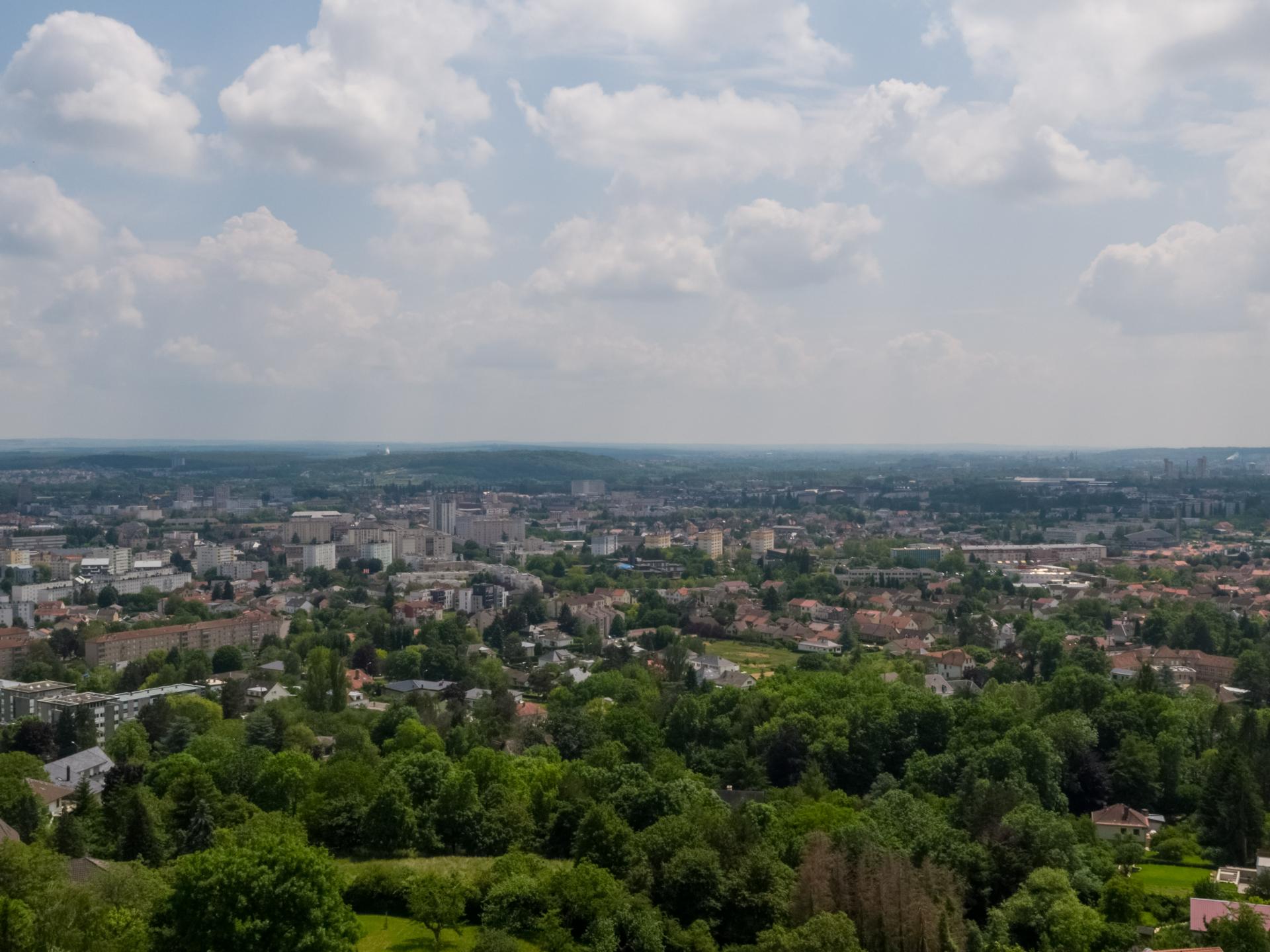 Serge du Fort de Guentrange | Pays Thionvillois Tourisme