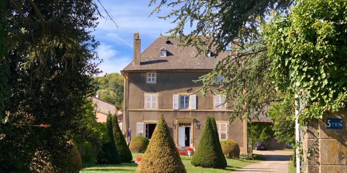 Serge du Fort de Guentrange | Pays Thionvillois Tourisme