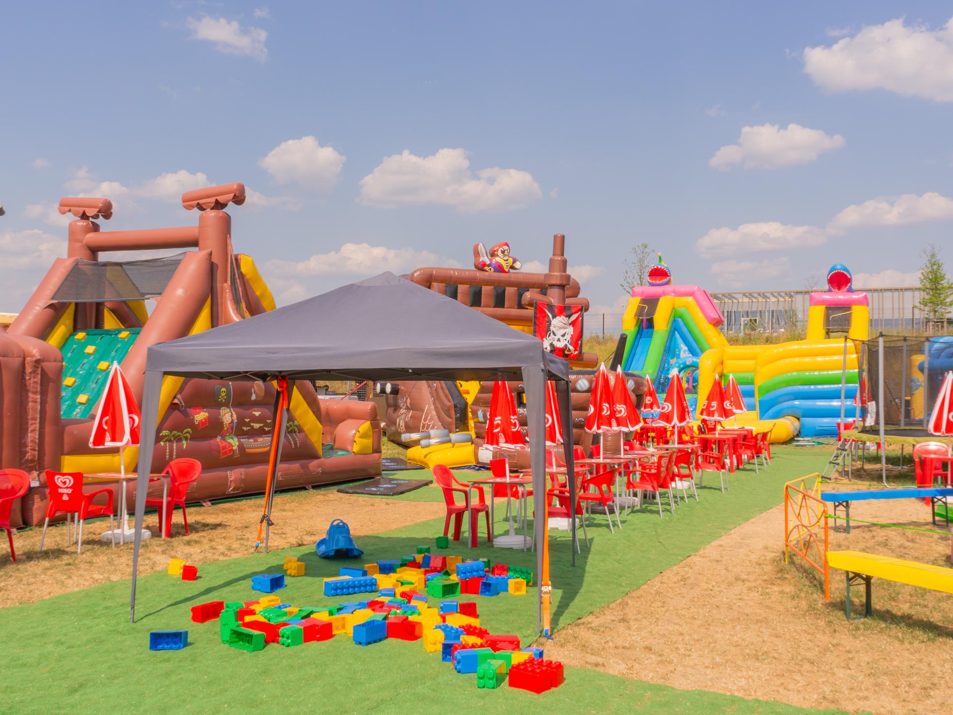 Vivre l’aventure aquatique à Nautic’Ham | Pays Thionvillois Tourisme