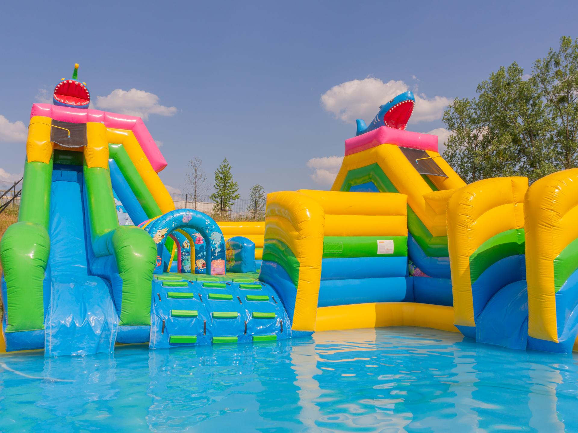 Vivre l’aventure aquatique à Nautic’Ham | Pays Thionvillois Tourisme