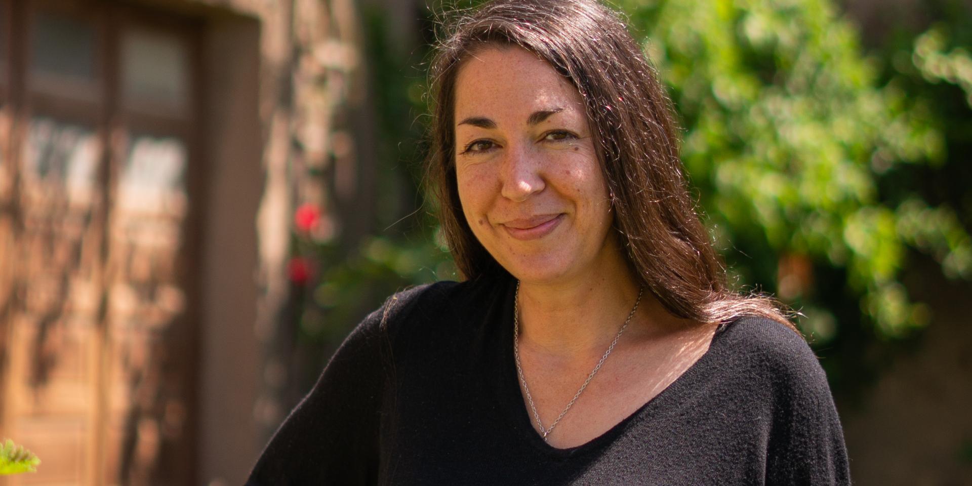 Maude de Modibulle | Pays Thionvillois Tourisme