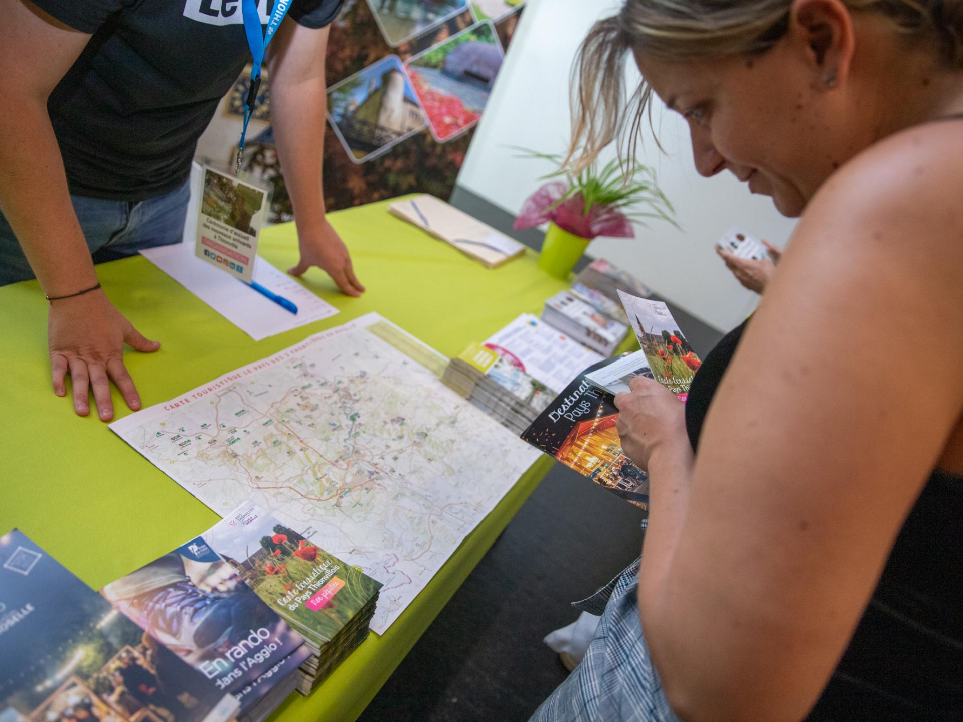 Foetz René producteur (Thionville) | Pays Thionvillois Tourisme