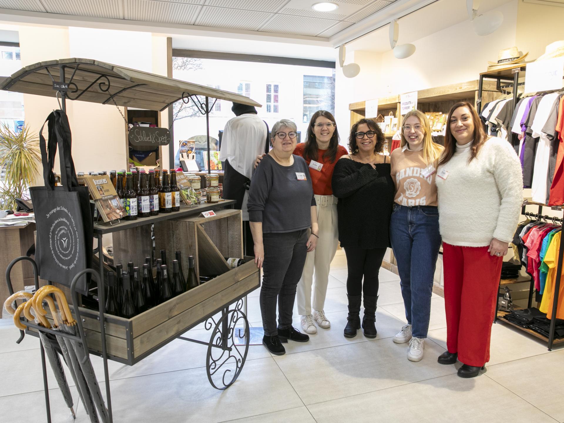 Foetz René producteur (Thionville) | Pays Thionvillois Tourisme