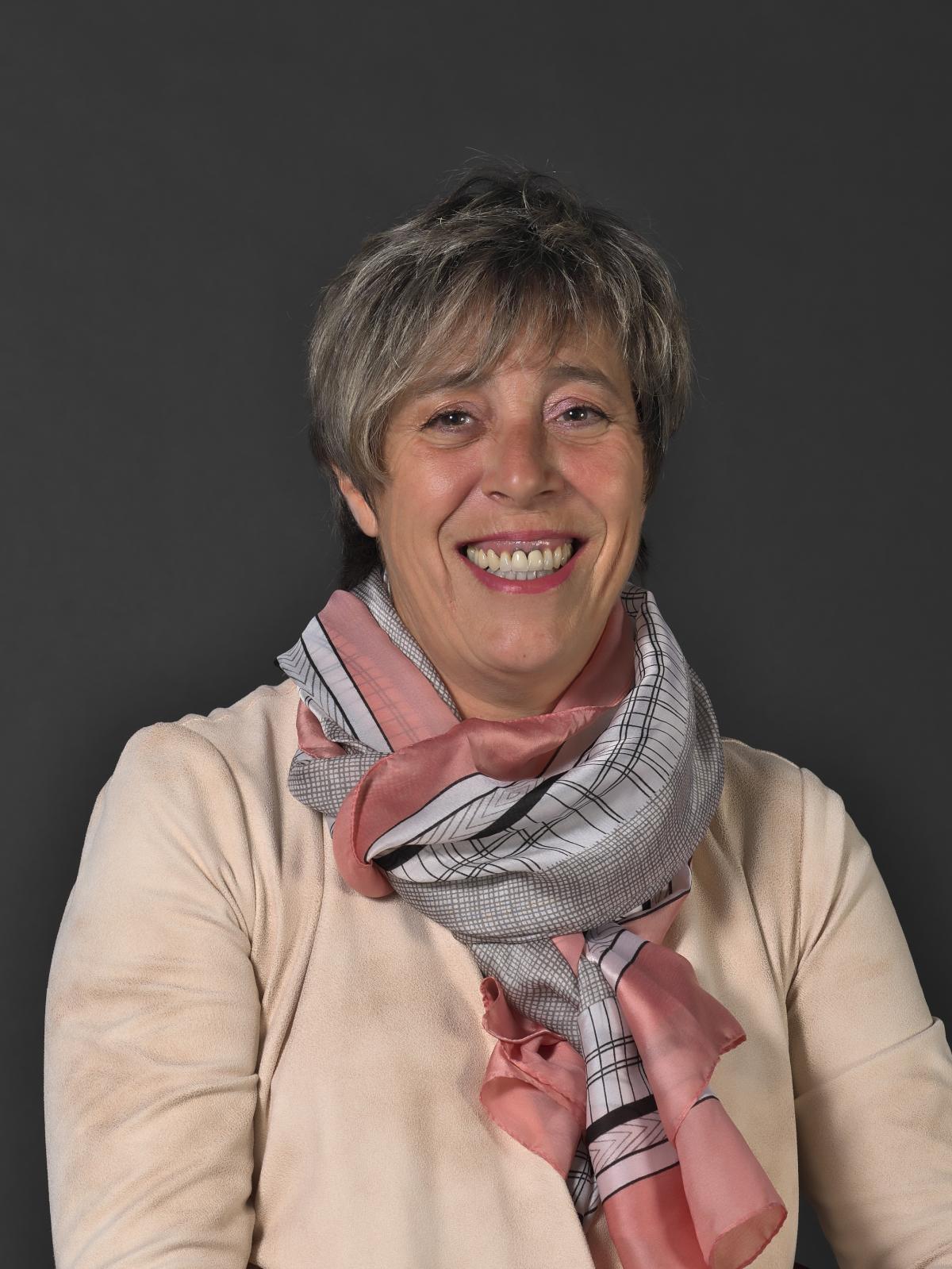 Équipe municipale | Vivre ou Séjourner à Perros-Guirec, c’est voir la ...