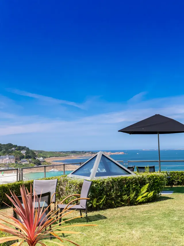 Destination Thalasso & Spa | Vivre ou Séjourner à Perros-Guirec, c’est voir la Vie en Roz