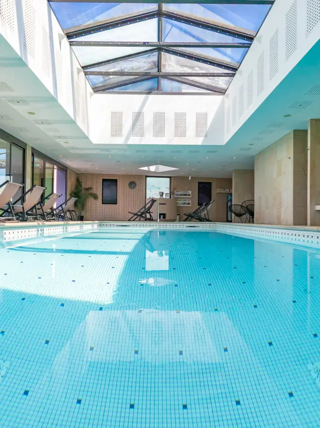 Destination Thalasso & Spa | Vivre ou Séjourner à Perros-Guirec, c’est voir la Vie en Roz