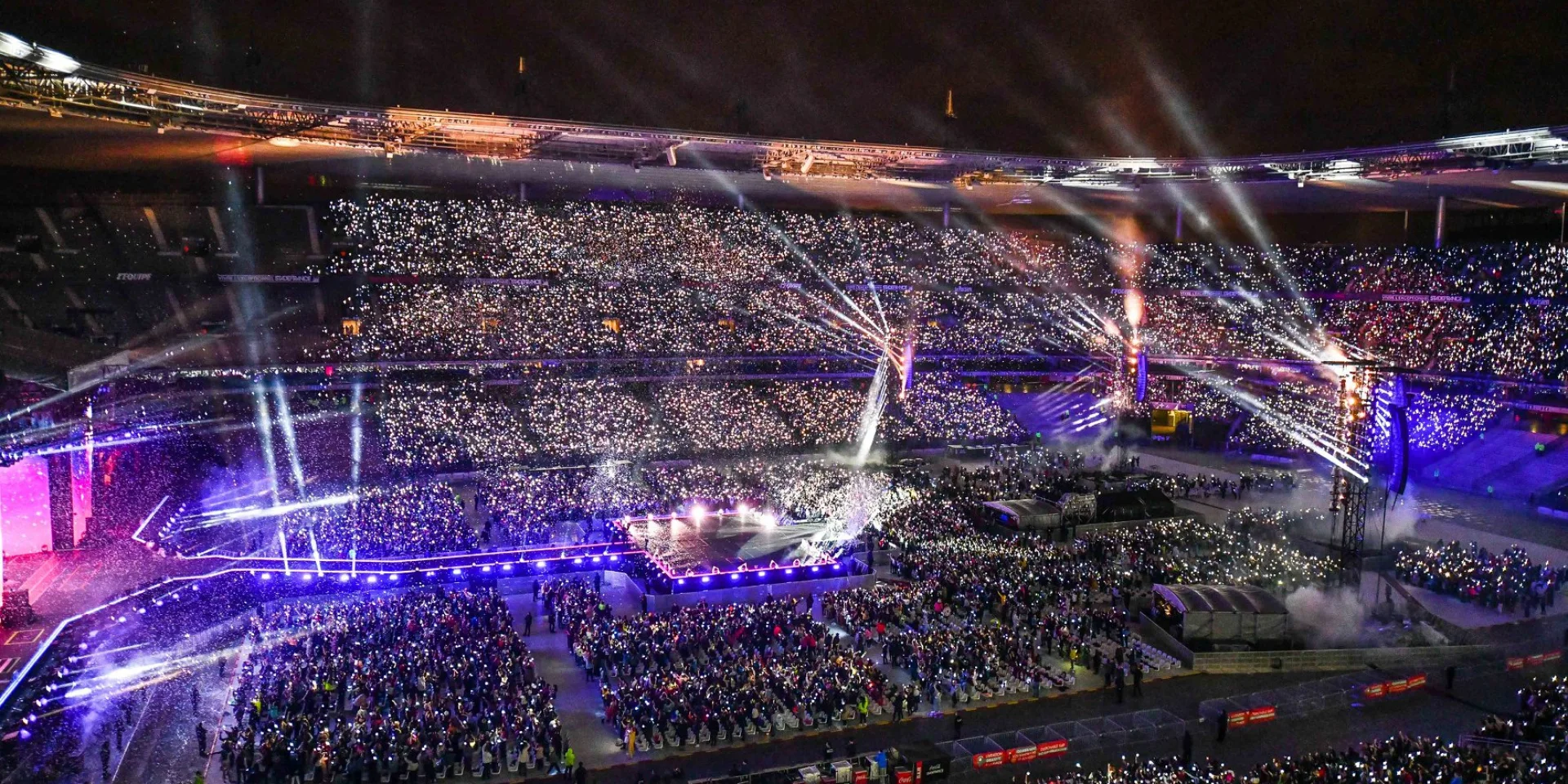 The Weeknd au Stade de France : que faire, où boire et manger à proximité