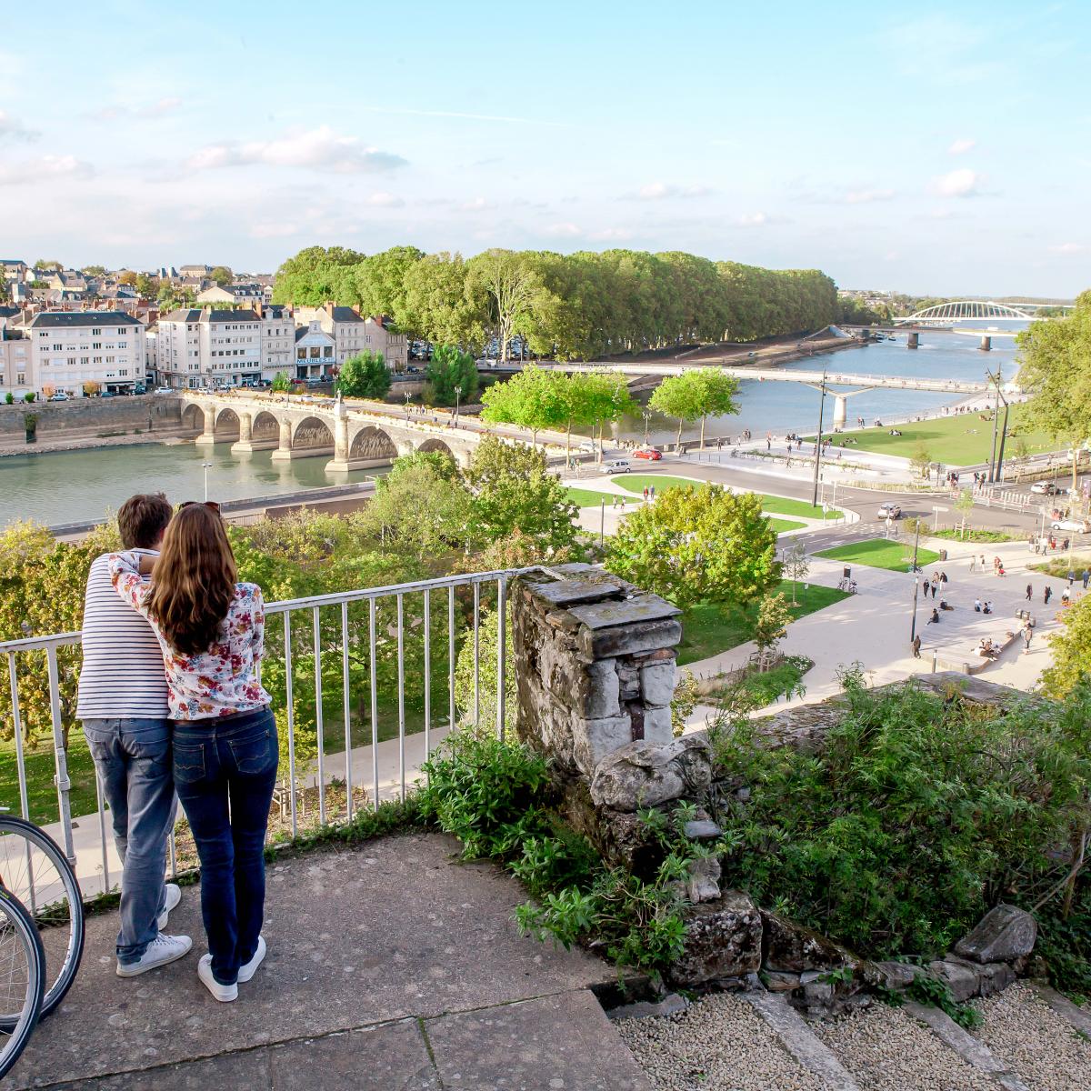 Visiter Angers En 2H _ Visiter Angers Et Sa Région – PMTNW