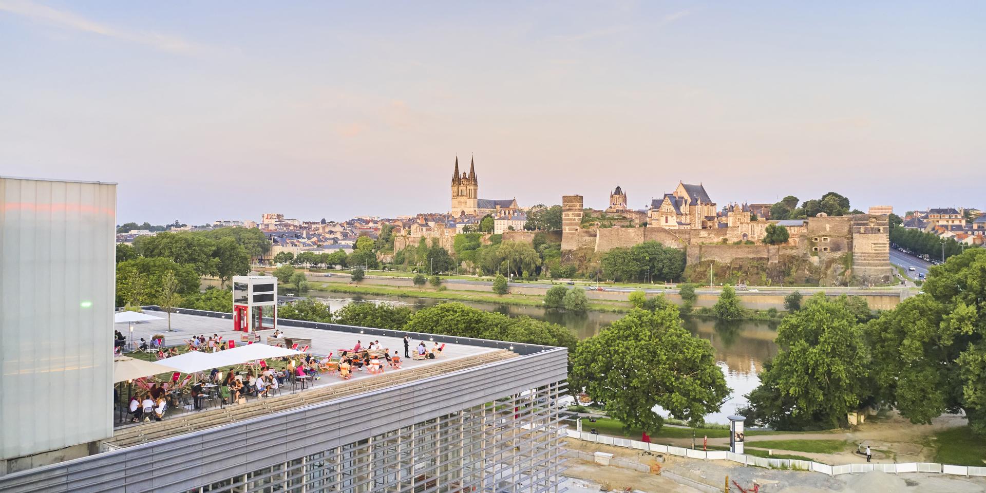 Newsletters | Destination Angers, l’agence de rayonnement tourisme et ...