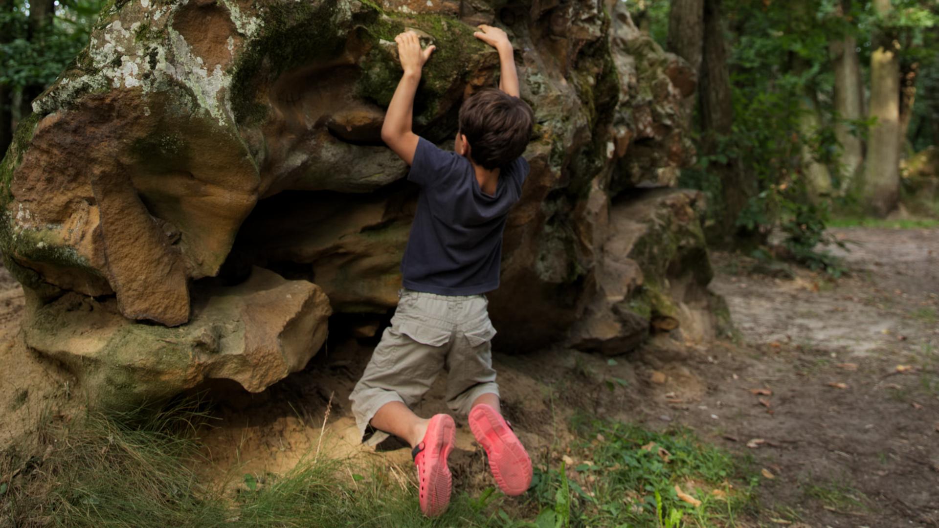 The dancing rocks | Official website of the tourist office around the ...