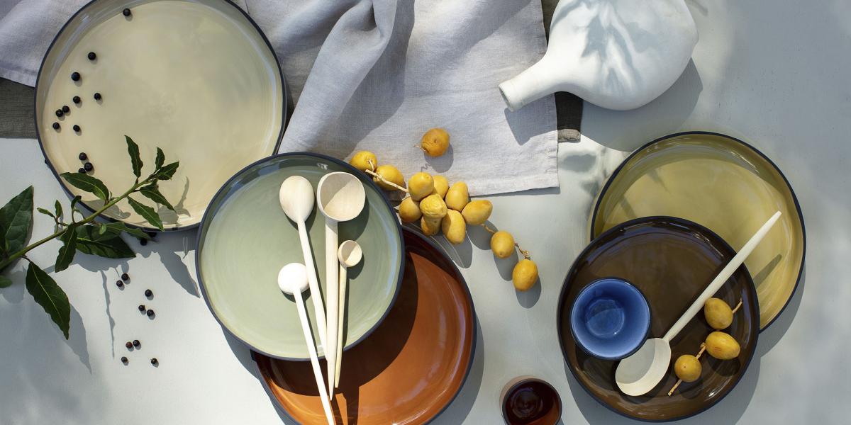 Revol Porcelaine | Site officiel de l’office de tourisme autour du ...