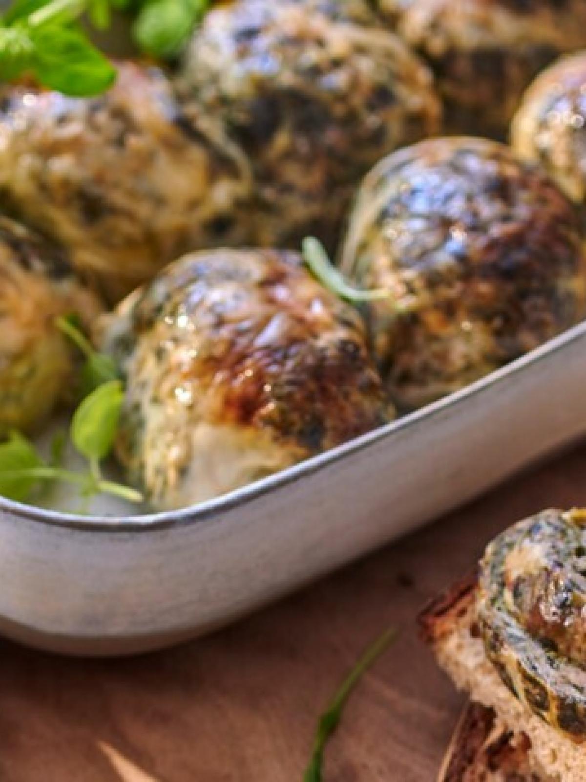 La caillette, une spécialité de la Drôme et Ardèche | Site officiel de ...