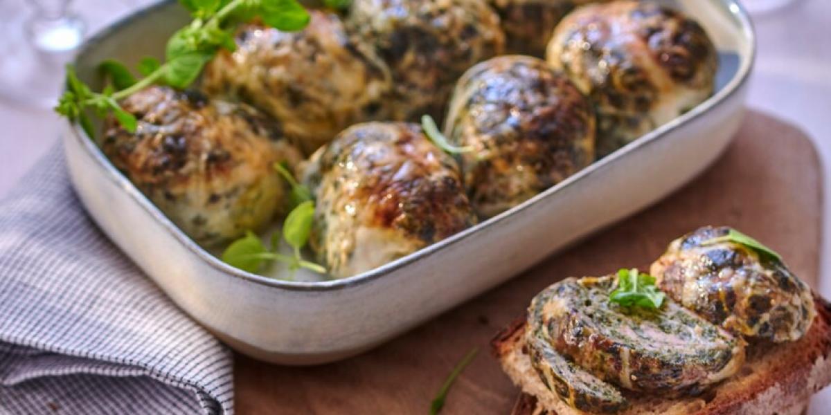 La caillette, une spécialité de la Drôme et Ardèche | Site officiel de ...