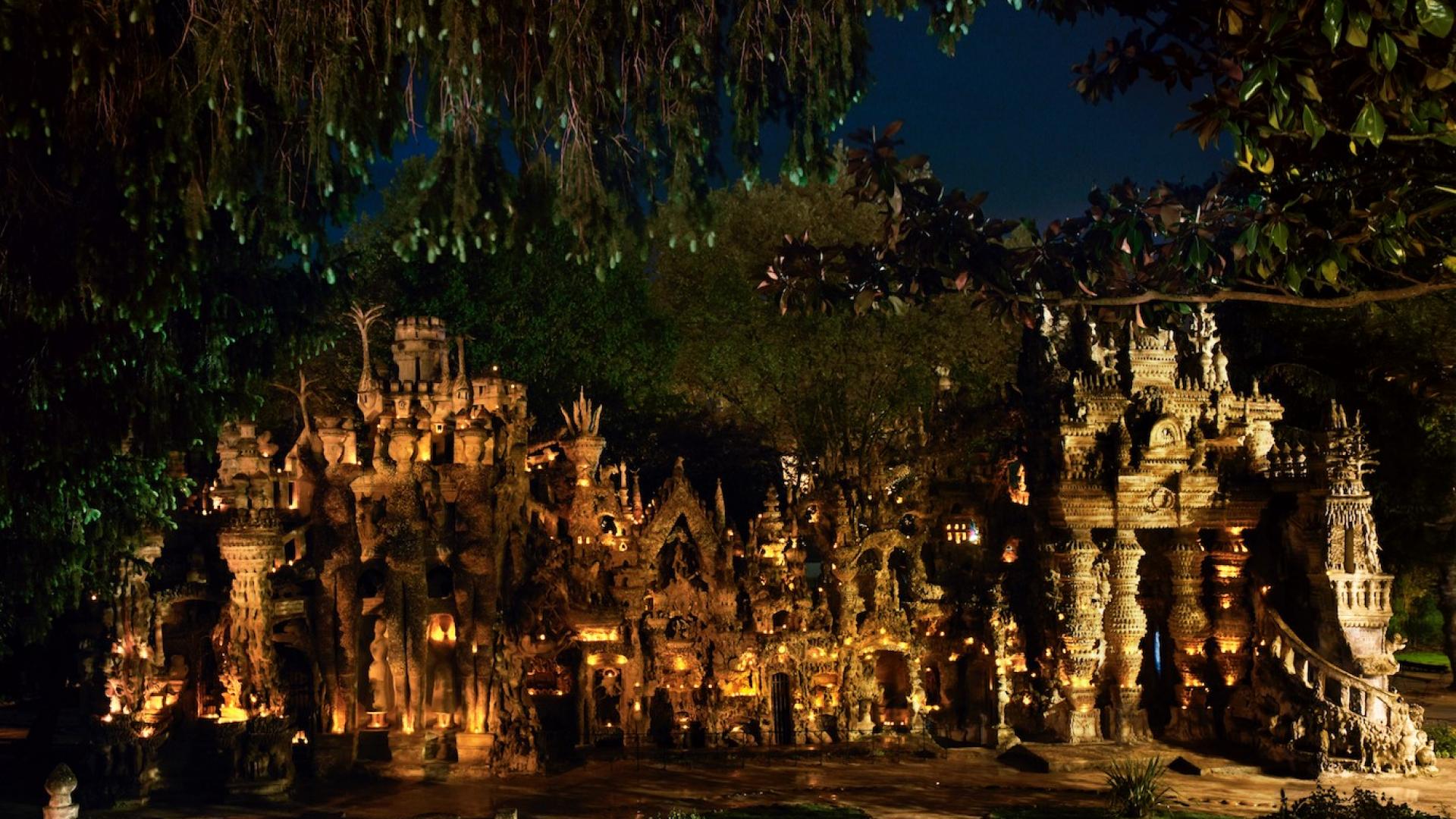 The Postman Cheval | Official website of the tourist office around the ...