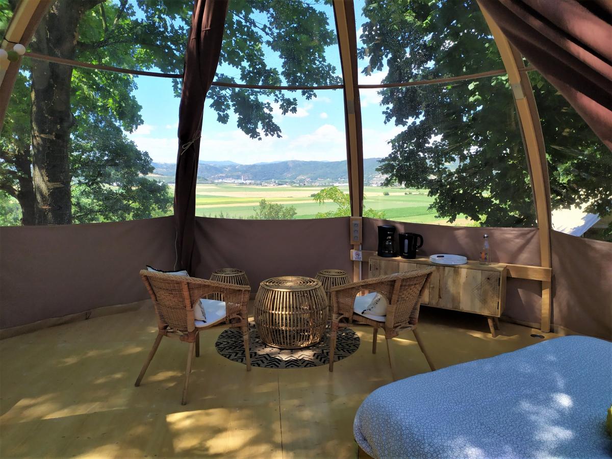 Dans ma bulle | Site officiel de l’office de tourisme autour du palais ...