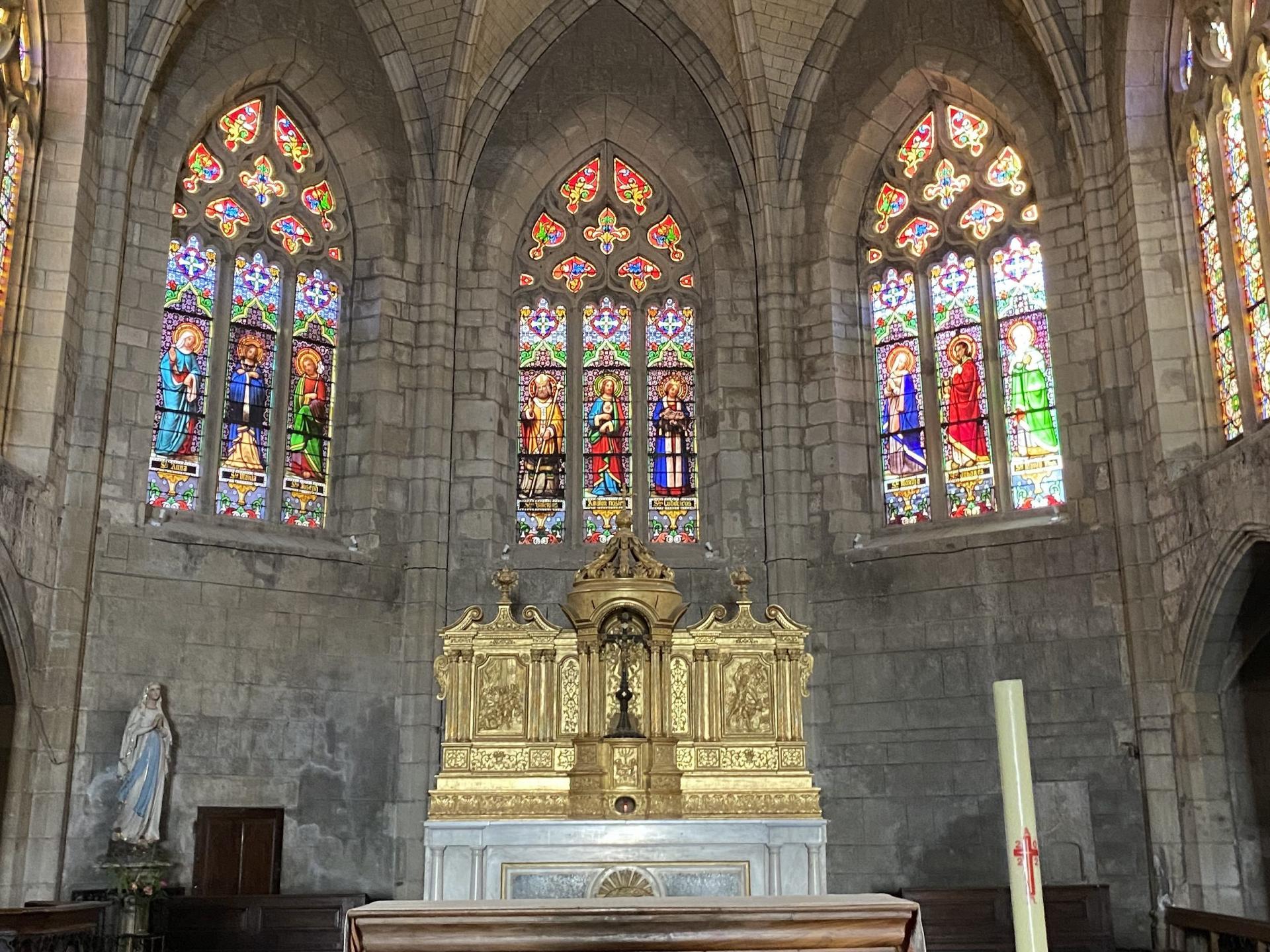 History of Saint Vallier | Official website of the tourist office ...