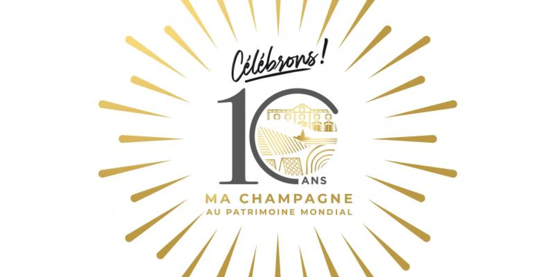 « La nuit des 10 ans » au patrimoine mondial de l’UNESCO : La Champagne ...