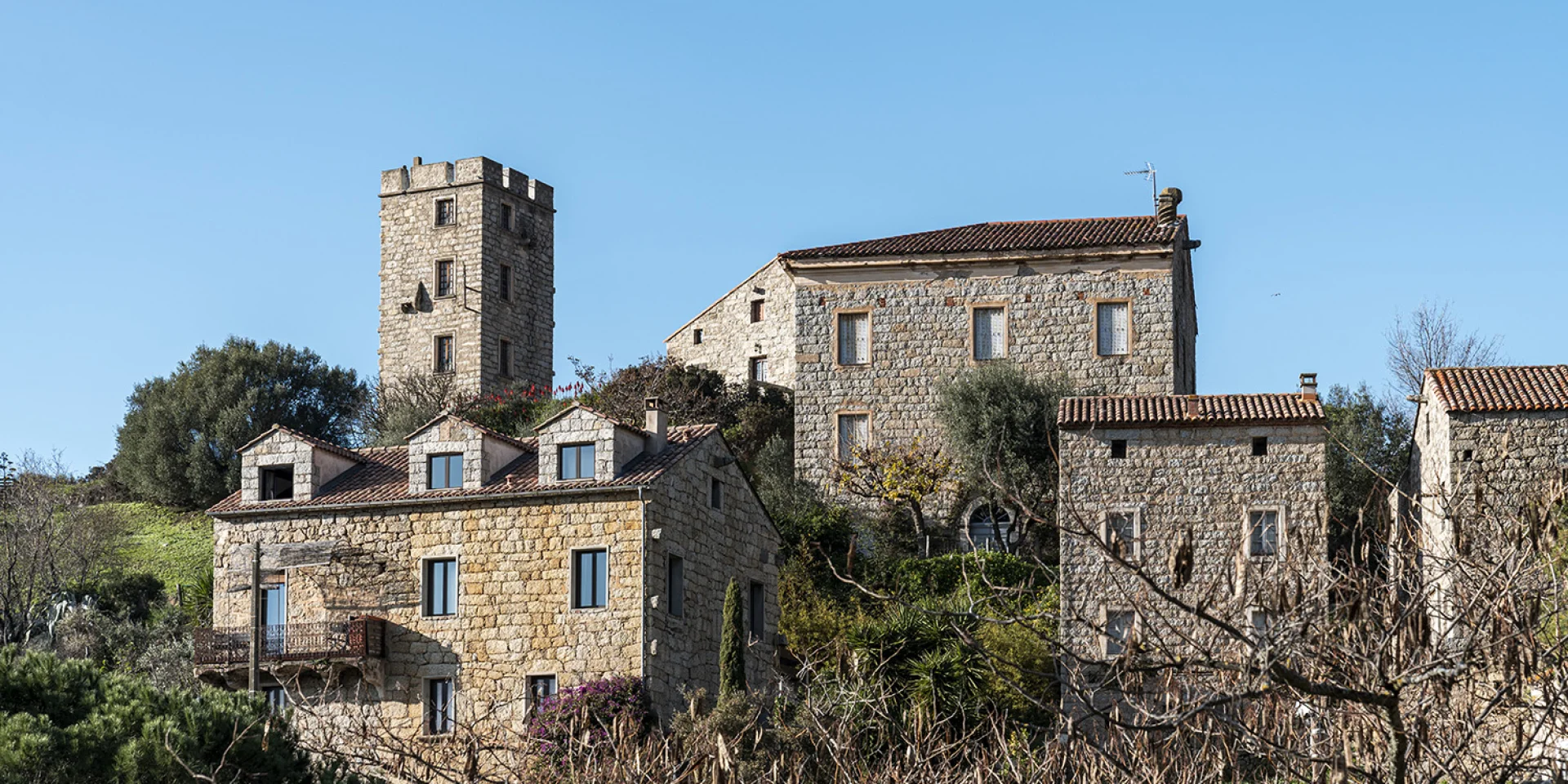 Arbellara | Office de Tourisme de Propriano, Sartène dans le Sartenais Valinco Taravo