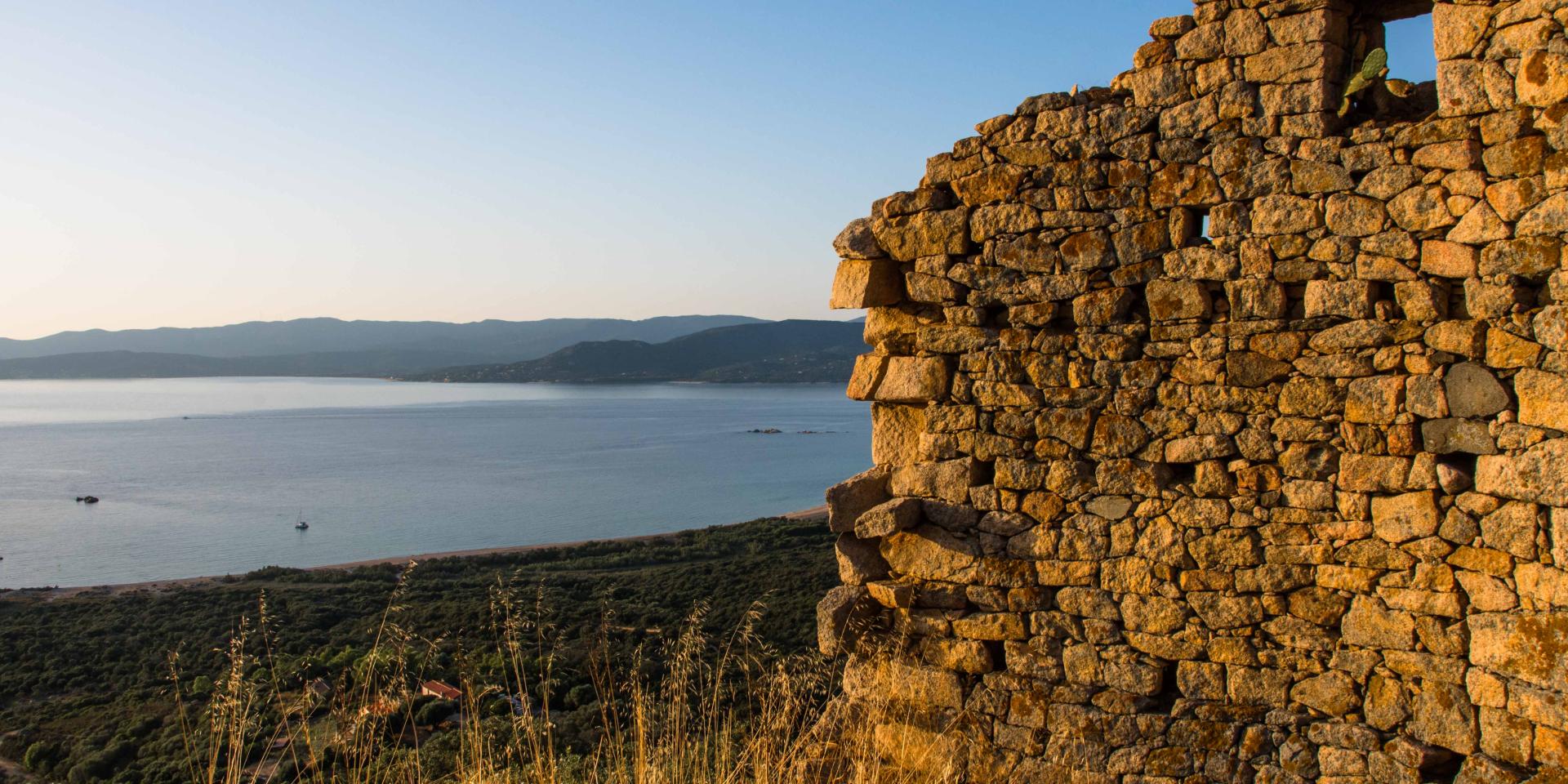 A stroll through the abandoned village of A Chjava | Propriano and Sartène Tourist Office in the ...