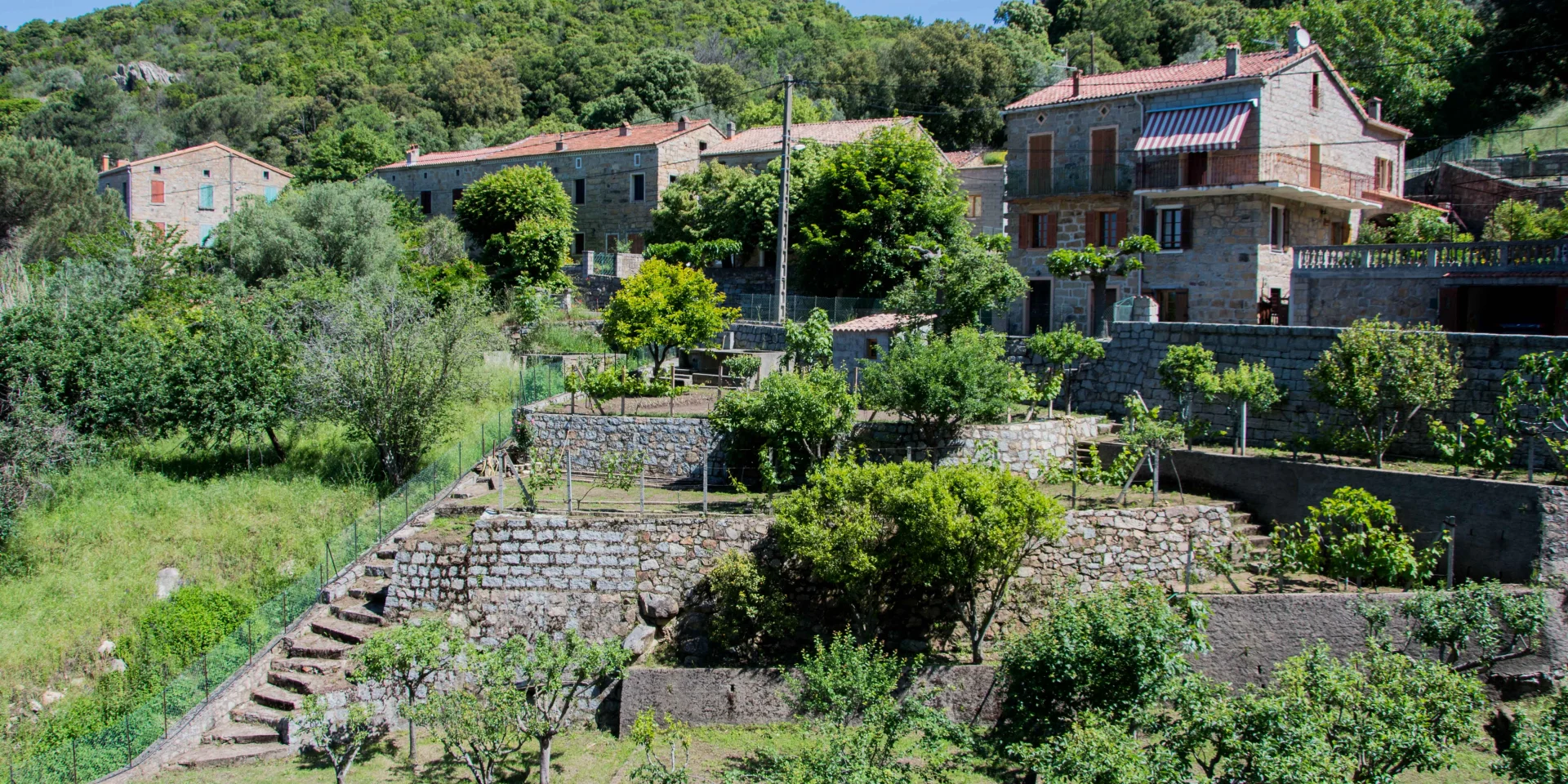 Argiusta-Moriccio | Office de Tourisme de Propriano, Sartène dans le Sartenais Valinco Taravo