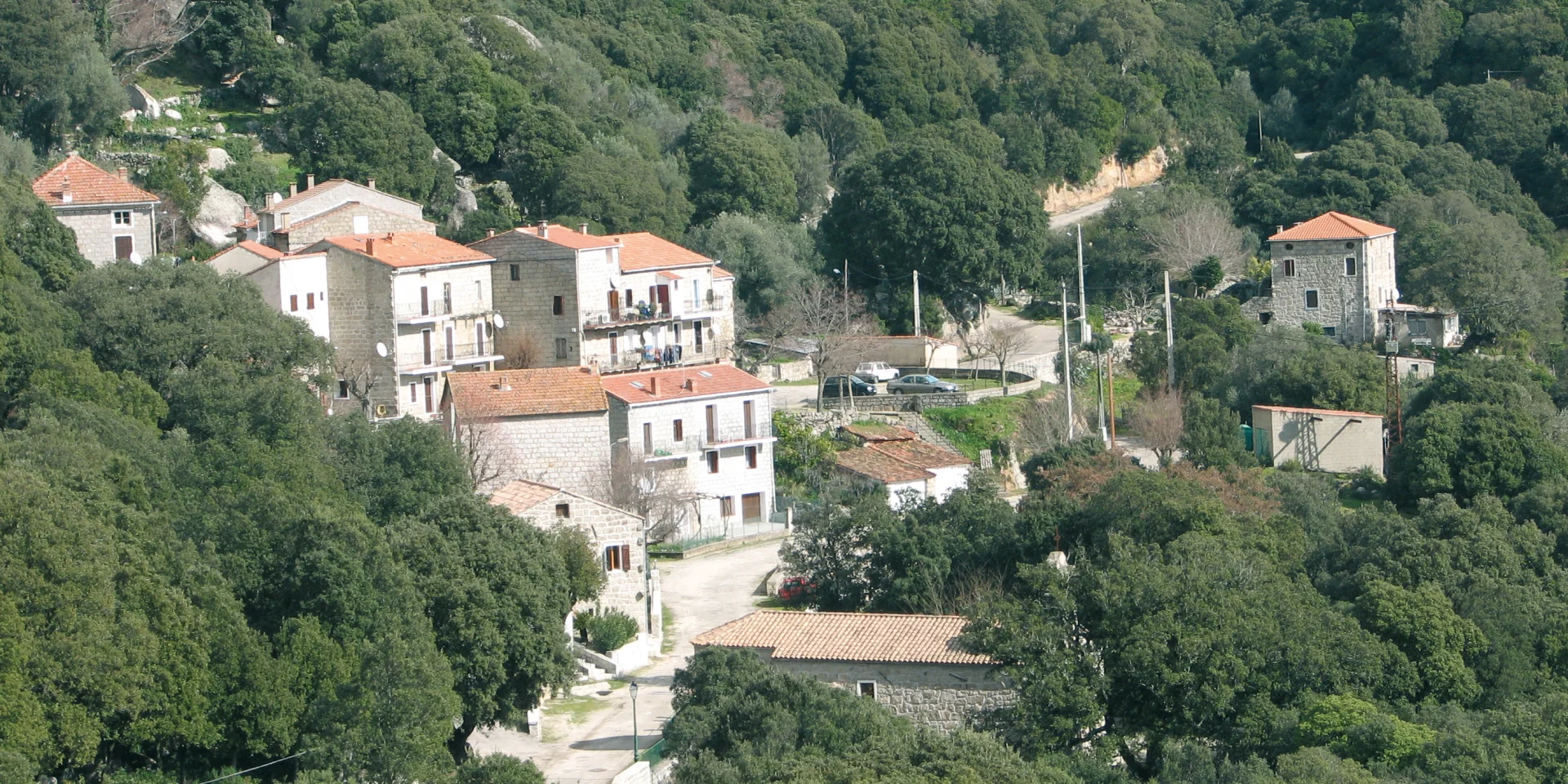Foce-Bilzese | Office de Tourisme de Propriano, Sartène dans le Sartenais Valinco Taravo