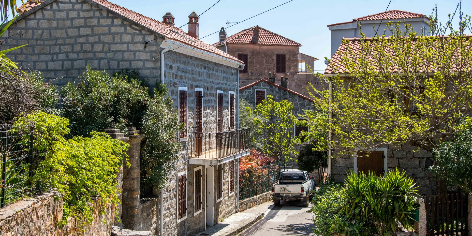 Giuncheto | Office de Tourisme de Propriano, Sartène dans le Sartenais Valinco Taravo