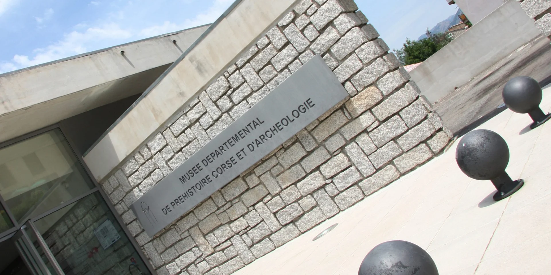 Museums | Propriano and Sartène Tourist Office in the Sartenais Valinco Taravo region