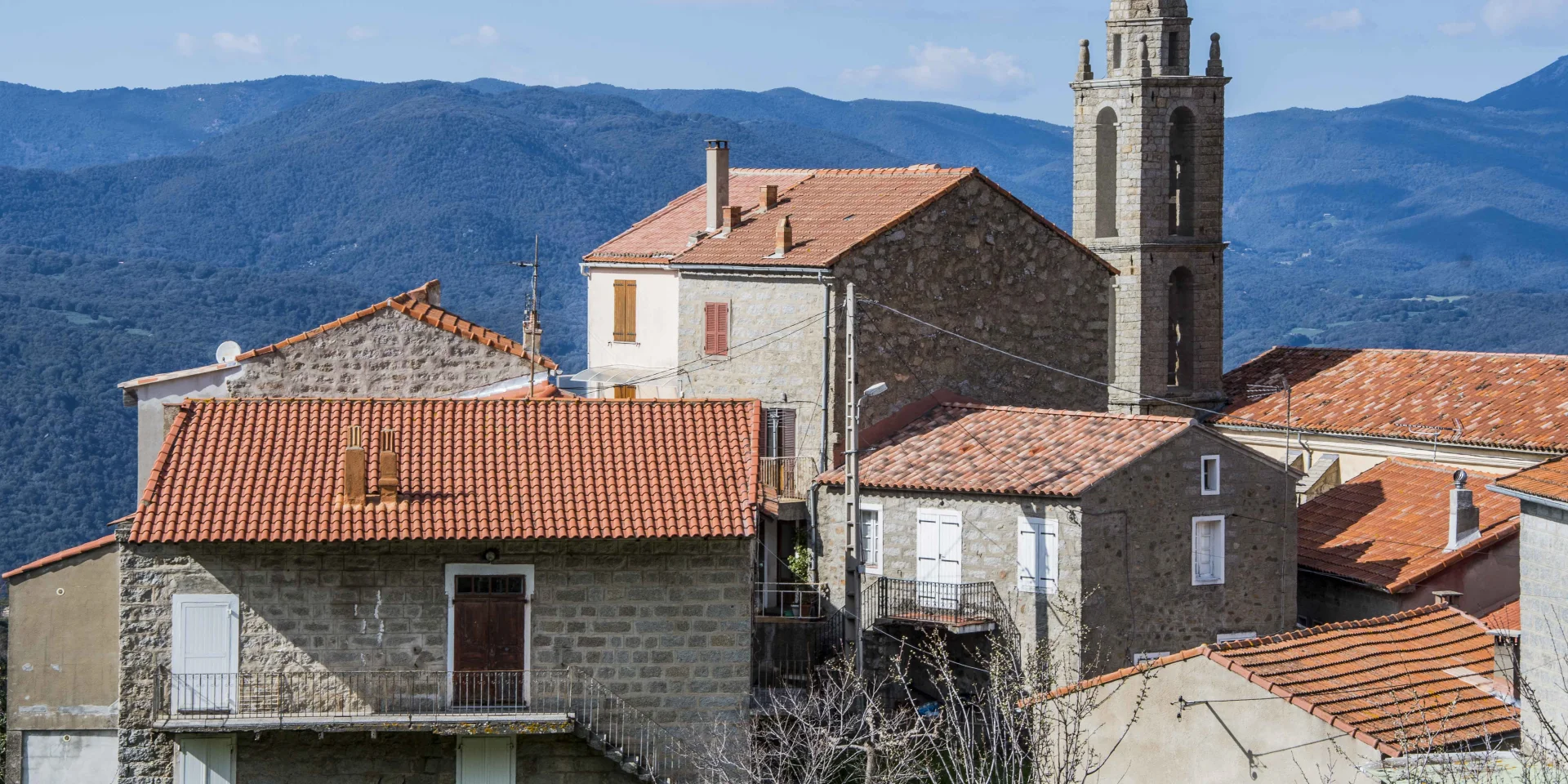 Petreto Bicchisano | Office de Tourisme de Propriano, Sartène dans le Sartenais Valinco Taravo