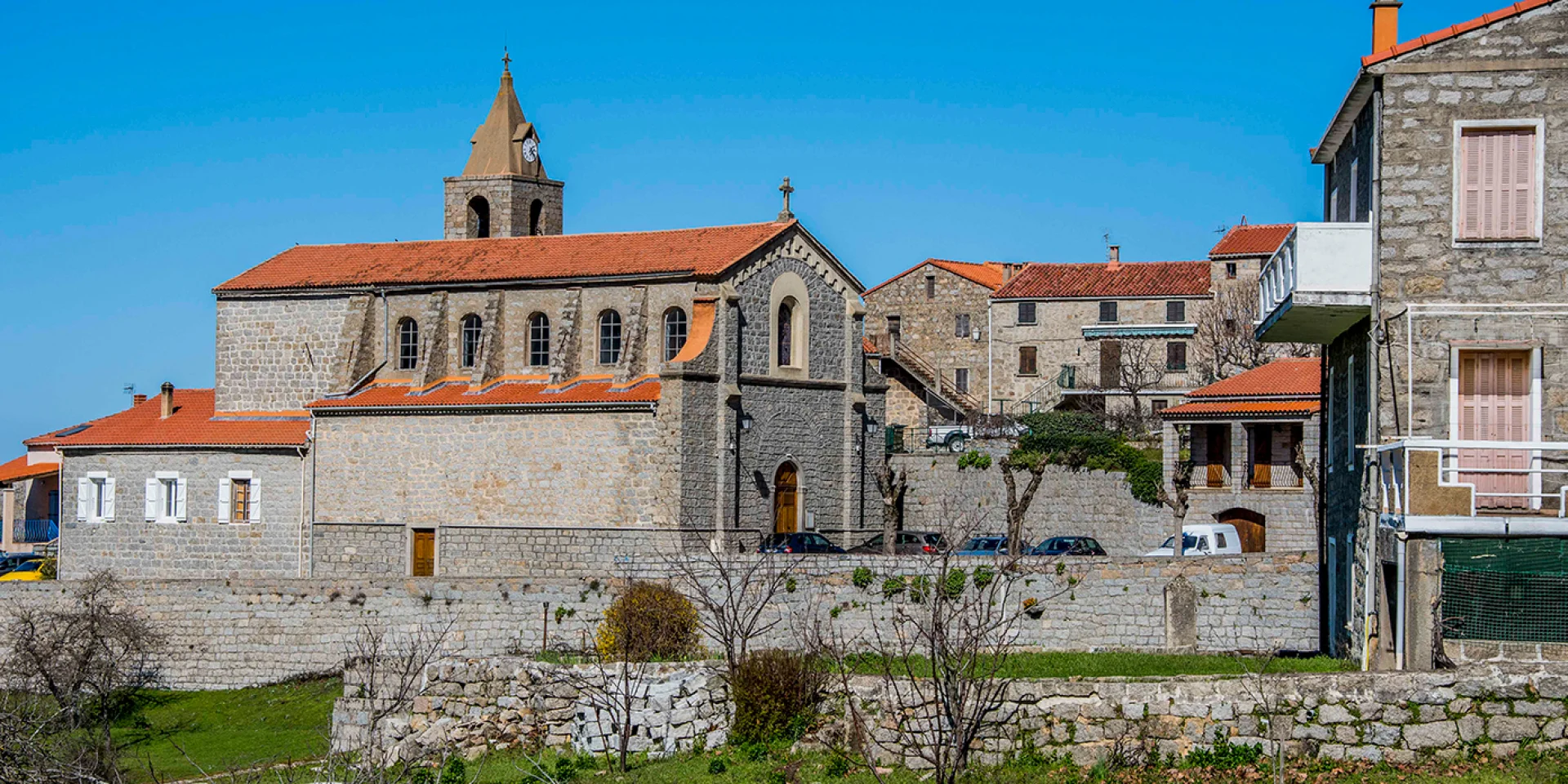 Casalabriva | Office de Tourisme de Propriano, Sartène dans le Sartenais Valinco Taravo