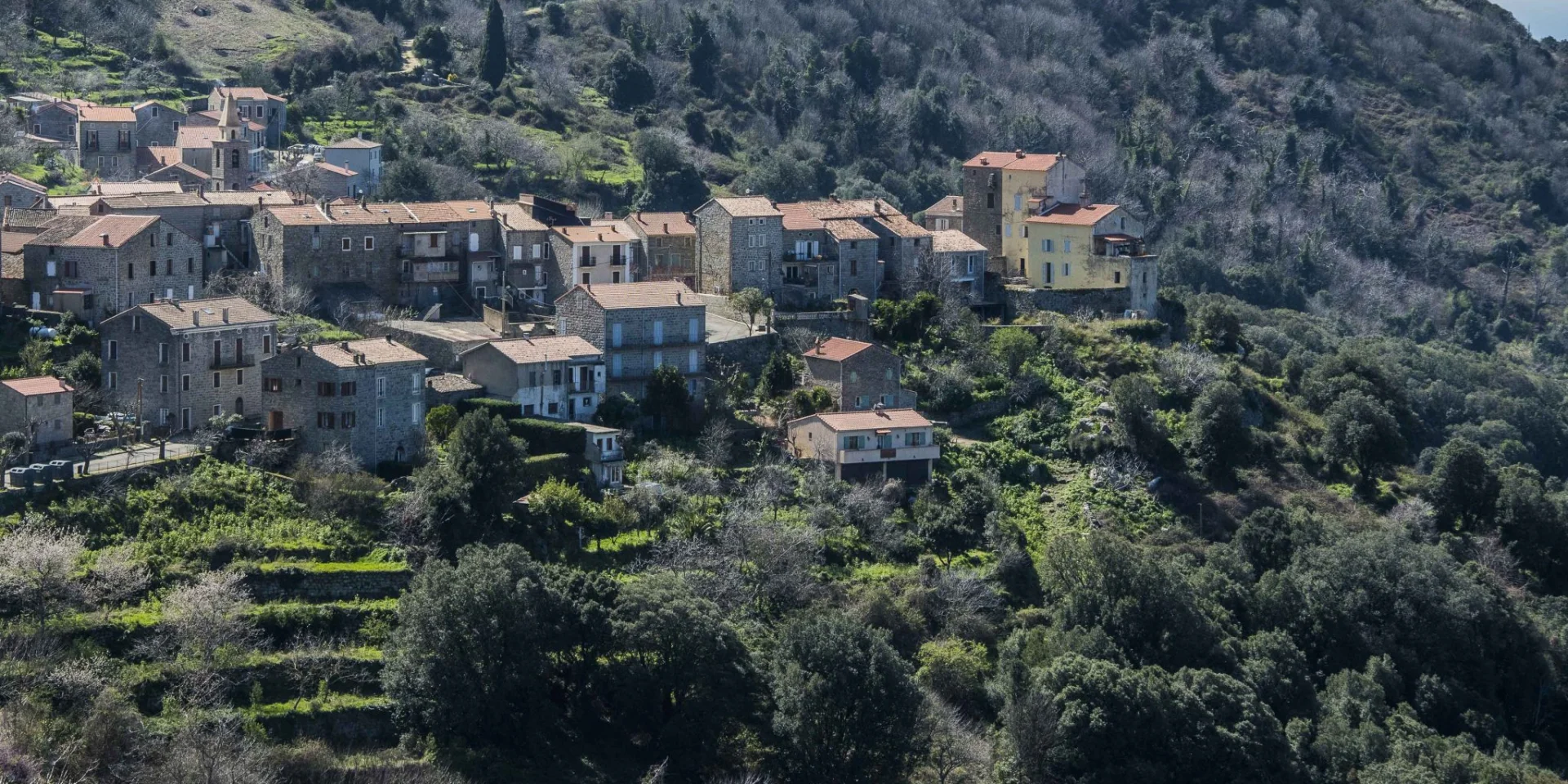 Sollacaro Calvese | Office de Tourisme de Propriano, Sartène dans le Sartenais Valinco Taravo