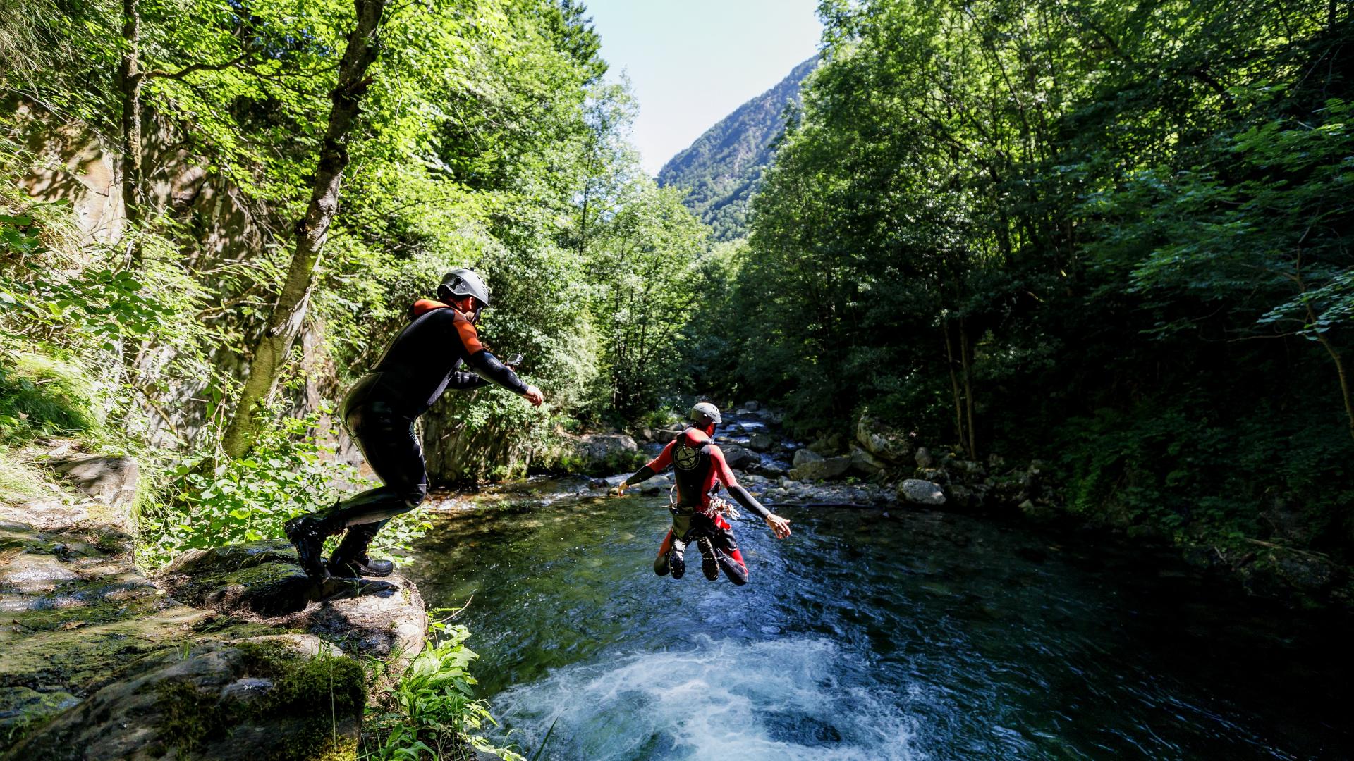 Vallée de Soulcem (Auzat) | Office de Tourisme des Pyrénées Ariégeoises