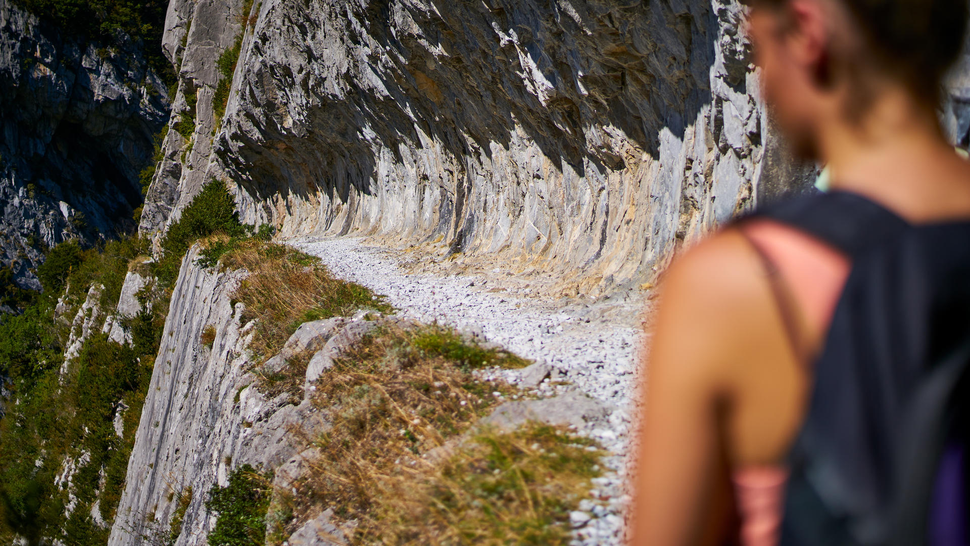 Randonnée Pyrénées : itinéraires et carte sentiers, rando lac Béarn ...