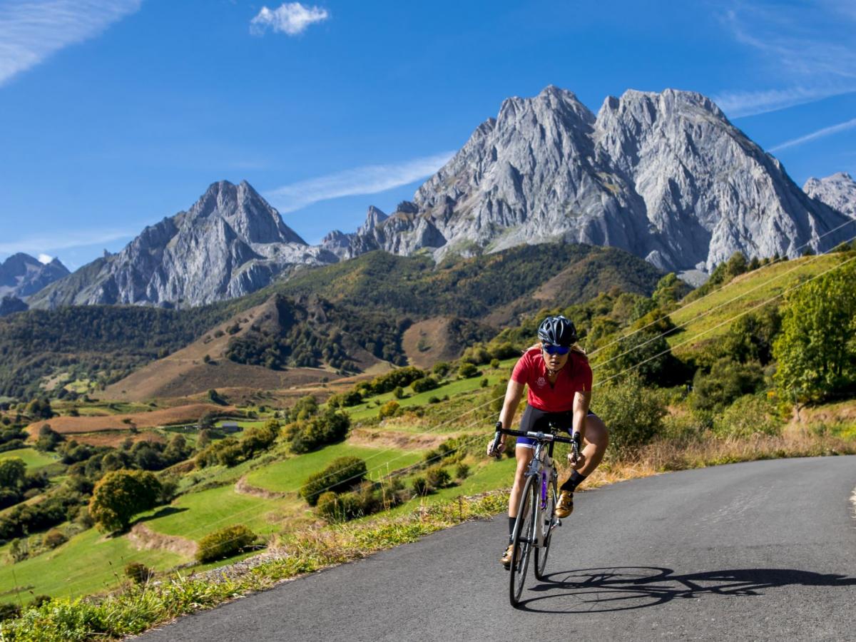 Cols des Pyrénées à vélo : les cols pyrénéens à vélo