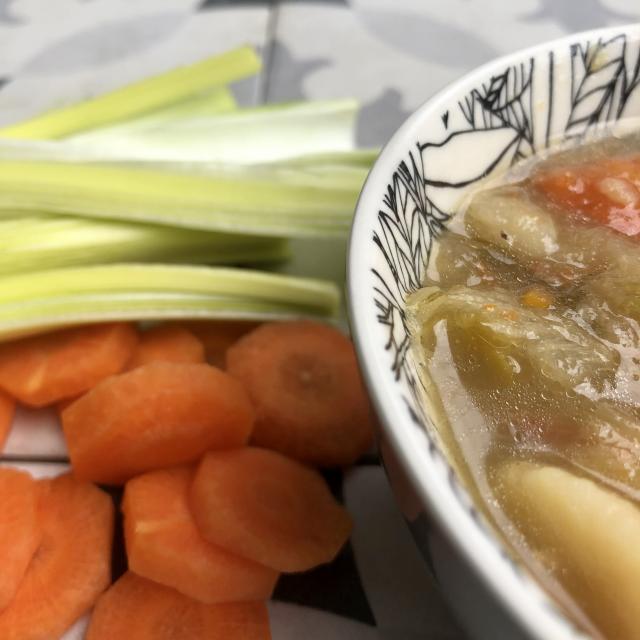 Recette de la garbure | Site officiel des Pyrénées Béarnaises