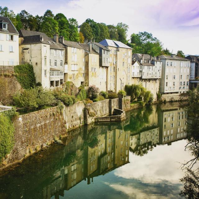 Tourisme OLORON-Sainte-Marie | Site officiel des Pyrénées Béarnaises