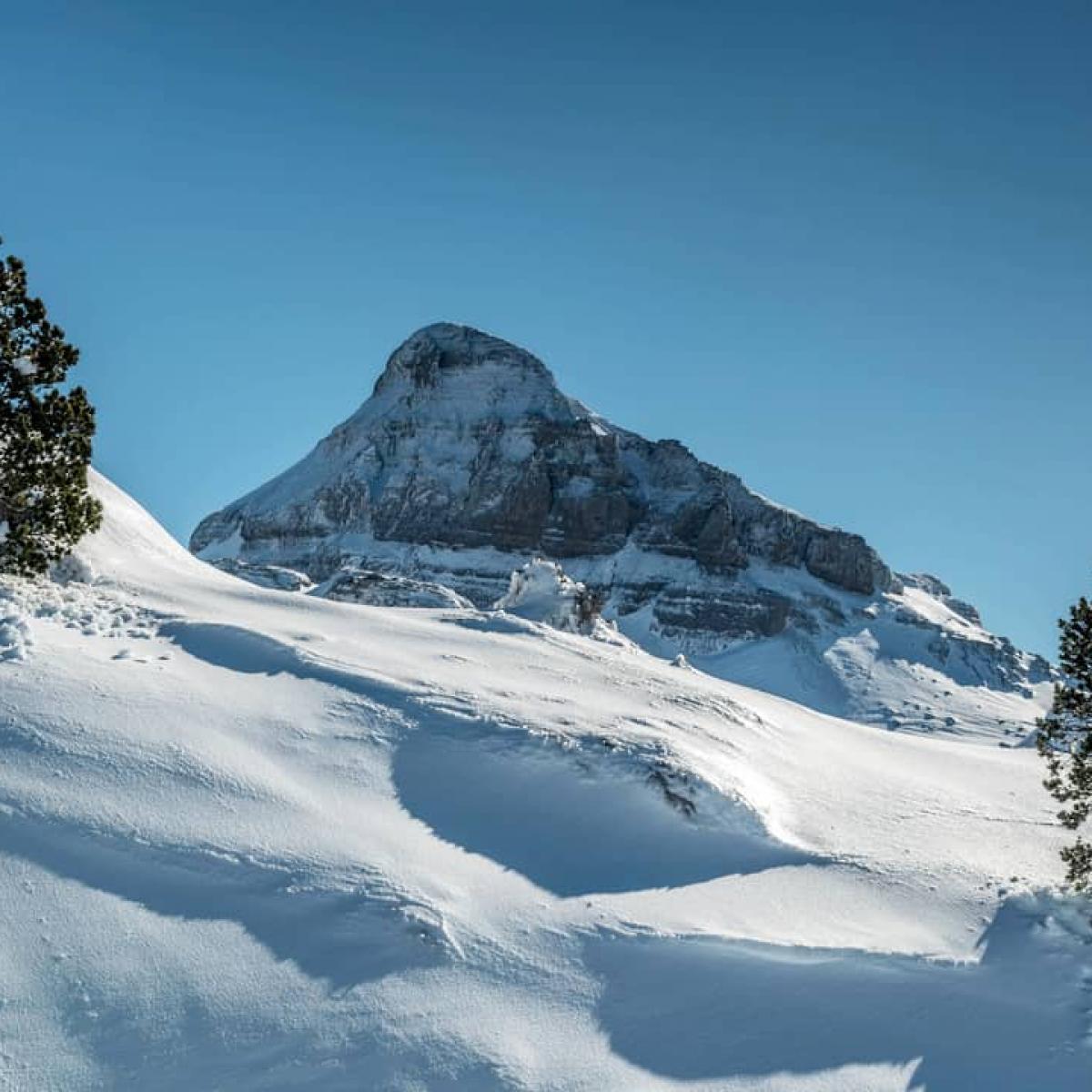 La Pierre Saint-Martin LE SITE OFFICIEL station | lapierrestmartin.com