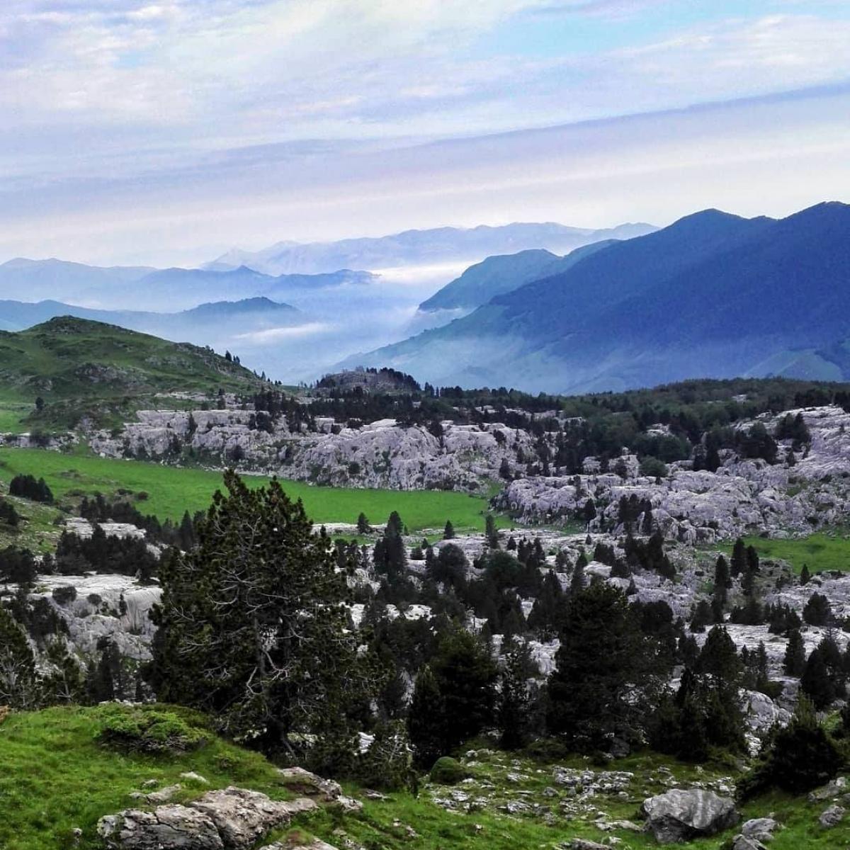 Site officiel des Pyrénées Béarnaises