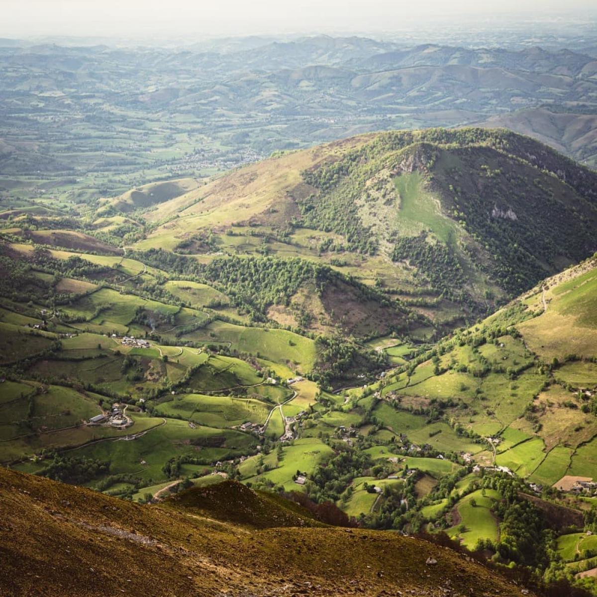 Tourisme OLORON-Sainte-Marie | Site officiel des Pyrénées Béarnaises