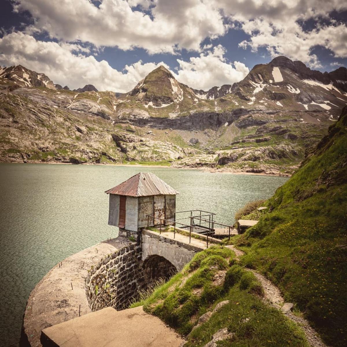 Historia del Bearne | Site officiel des Pyrénées Béarnaises
