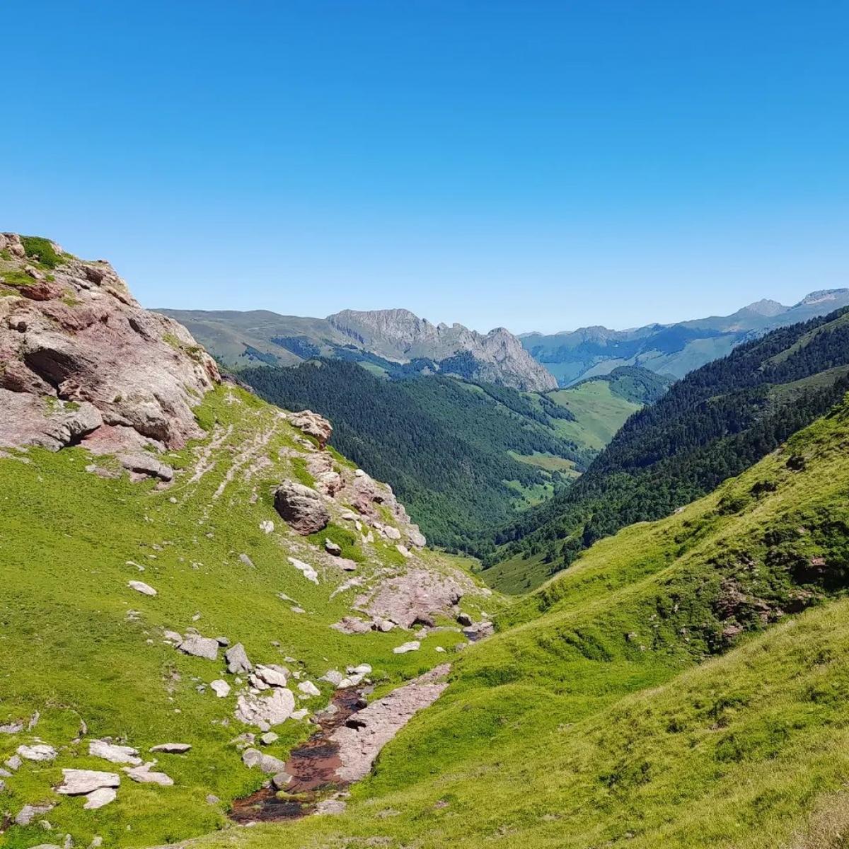 Tourisme OLORON-Sainte-Marie | Site officiel des Pyrénées Béarnaises