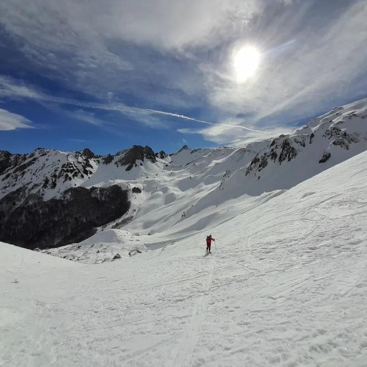 Historia del Bearne | Web oficial del Pirineo Bearnés