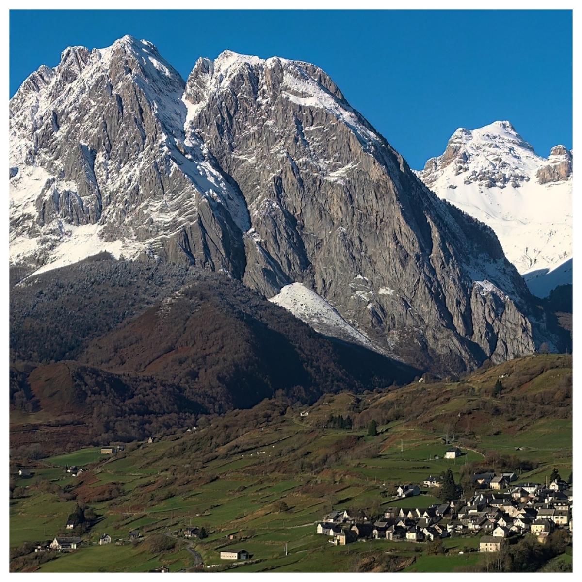 Office de tourisme Haut-Béarn : Visites, vacances et séjours dans les ...