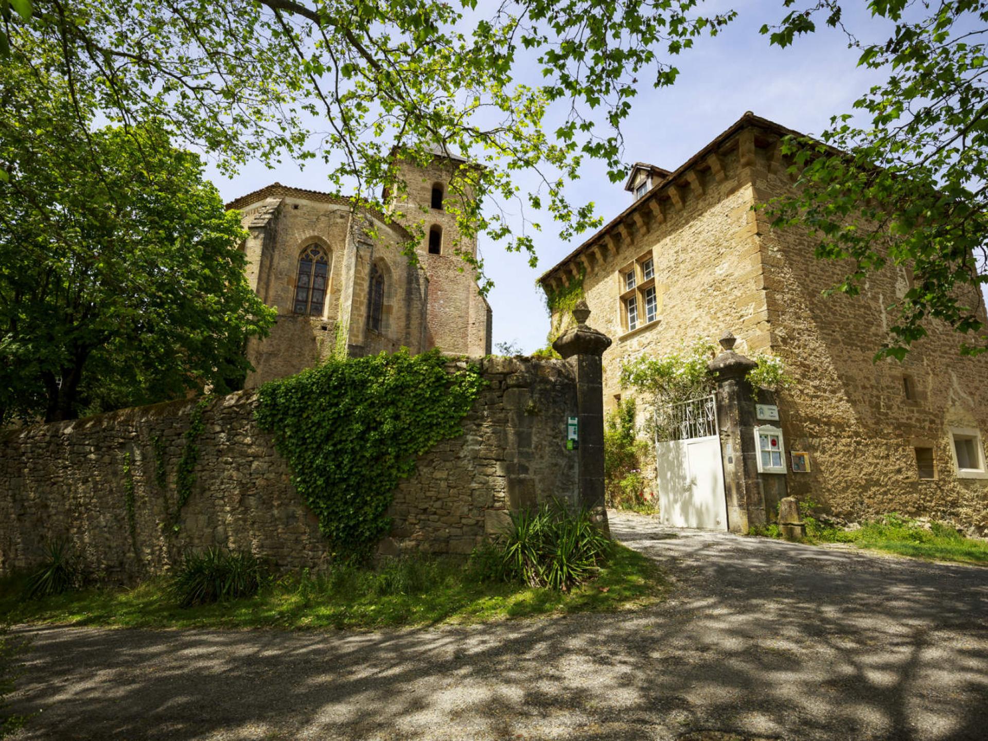 Camon L’un des plus beaux villages de France | Site Officiel de l ...