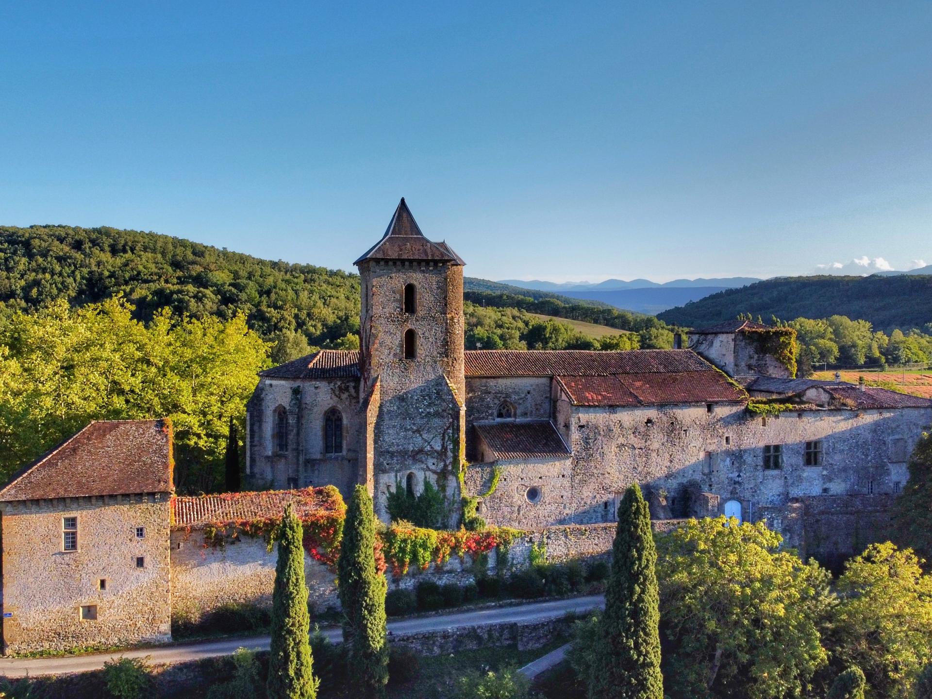 Station des Monts d Olmes été | Site Officiel de l'Office de Tourisme ...