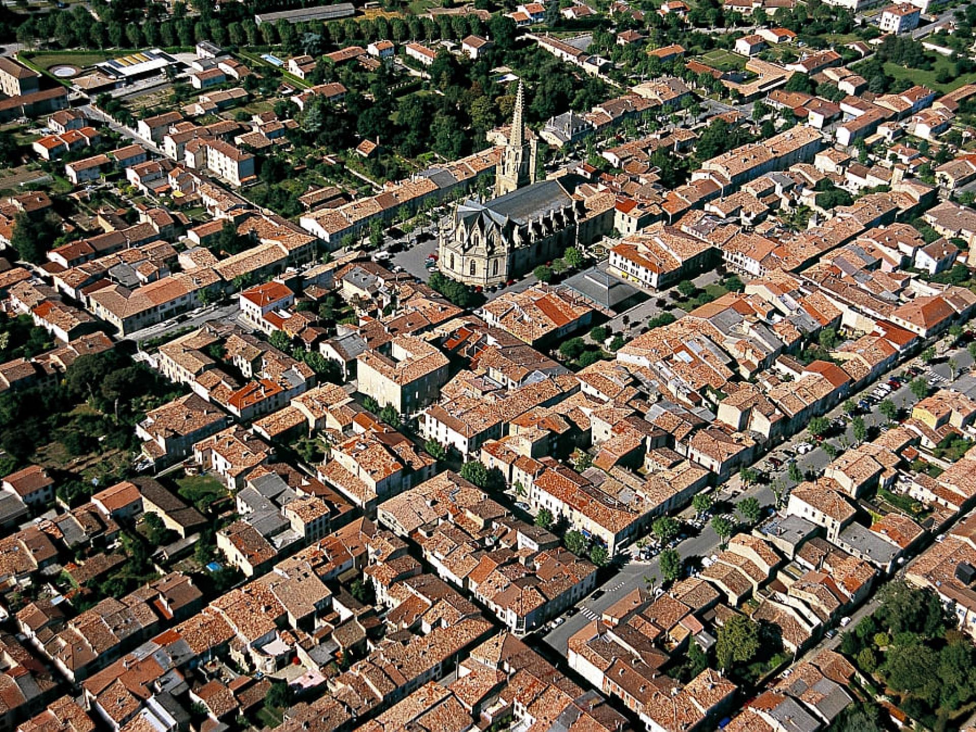 Cite medievale de Mirepoix | Site Officiel de l'Office de Tourisme des ...
